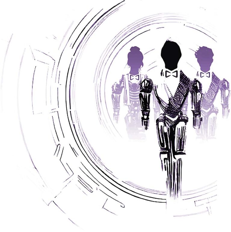 AI Agents by AGENTS.inc – Empower Your Business with Intelligent Automation